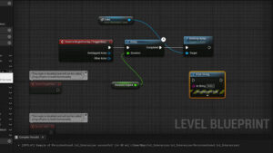 [GUÍA] Programación en Unreal Engine 5 para principiantes