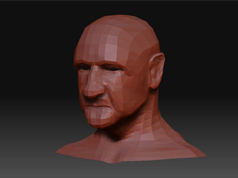Modelado en 3D: Técnicas y Estilos | iVisual